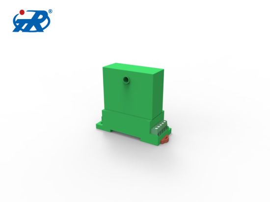 Automatic Detection Usage Isolation Transmitter Transducer Sensor From