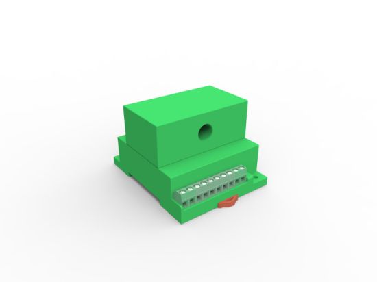 Automatic Detection Usage Isolation Transmitter Transducer Sensor From