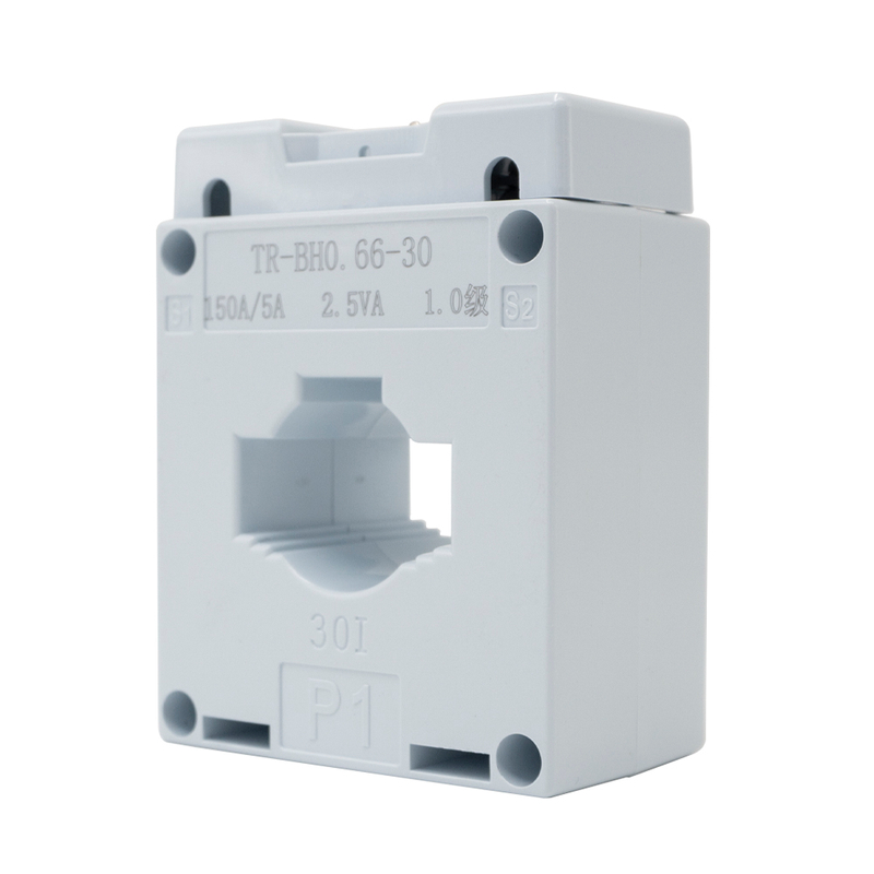 TR-BH Low Voltage Split Core Current Transformer Manufacturer for ...