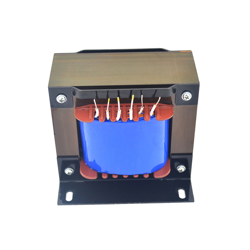 TRTDY-E EI Type Bent Pin Type Current Transformer Electrical ...