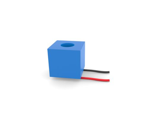 Relay Protection Small Meter Micro Current Class 0.1 Transformer from ...