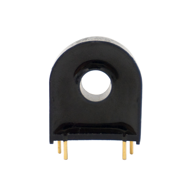 TR2137-2B Mini Current Transformer Factory AC CT pcb 1A/20mA 5A/2.5mA ...