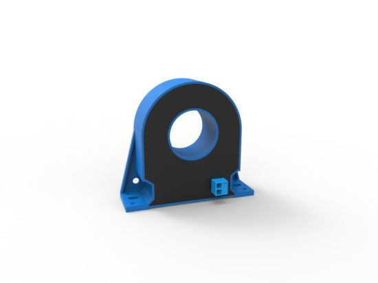 Three Phase Balance Control Zero Phase Current Transformer from China ...