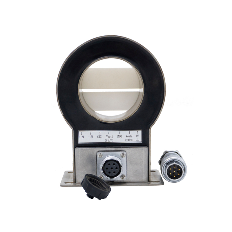 Transformer Core Ground Sensor(Closed Loop Cross-core Type) from China ...