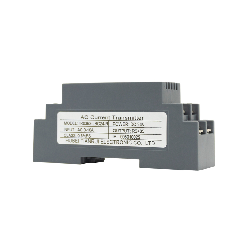AC Current Transducer TR0363-LBC24-R Current Transmitters Input AC 0 ...