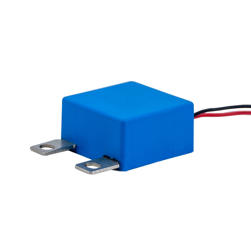 Miniature Micro Current Transformer for Power Meter from China ...