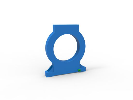 High Accuracy Three Phase Balance Zero Phase Current Transformer from ...